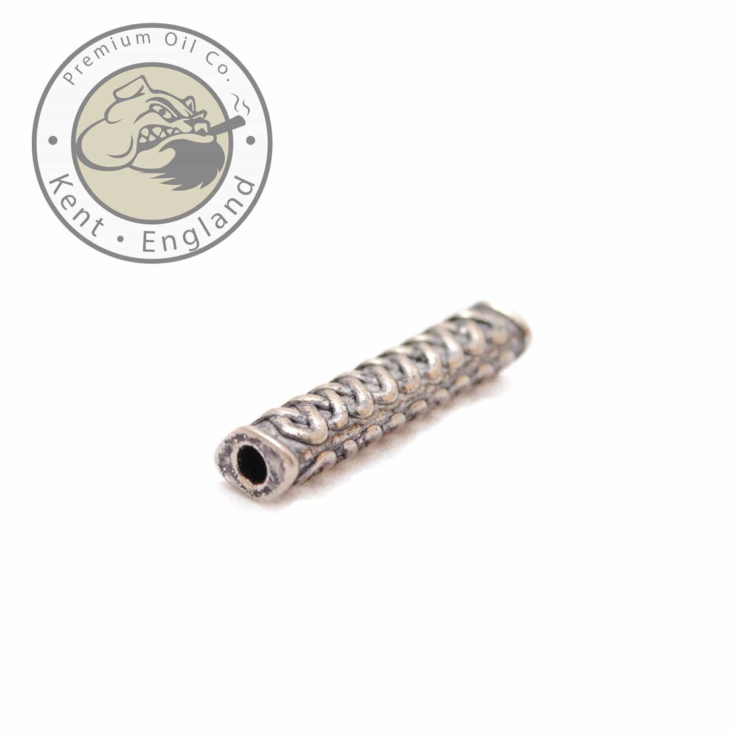 Beard Bead Bands | Beard Juice